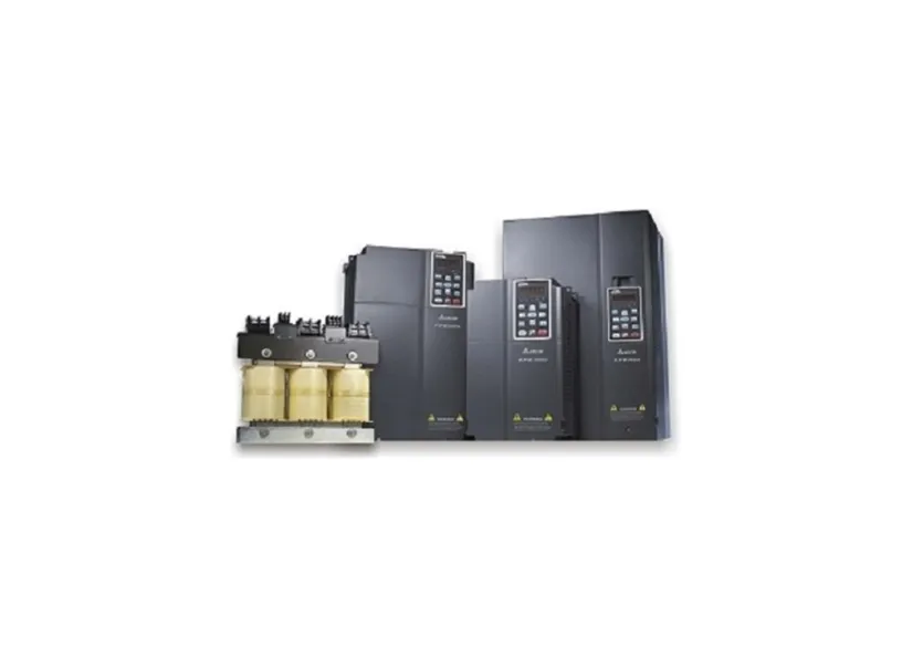 Delta AFE2000 series | ACE PILLAR