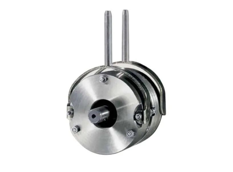 INTORQ BFK457 Spring Applied Brakes | ACE PILLAR