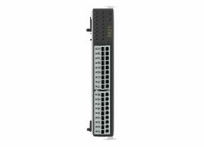 Delta R1-EC5621D0 EtherCAT 1-Channel Pulse Remote Module | ACE PILLAR
