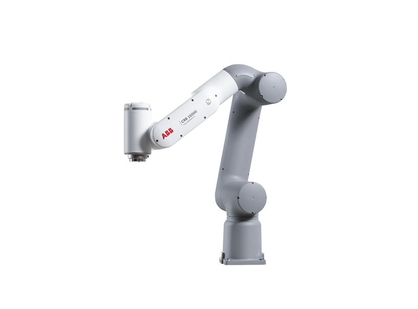 ABB GoFa™ CRB 15000 | ACE PILLAR