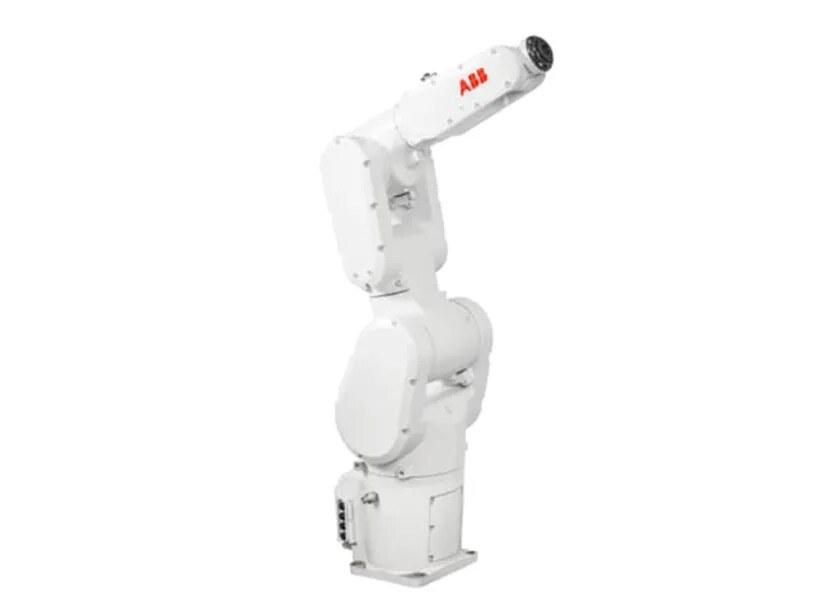 ABB IRB 1300 six-axis industrial robot | ACE PILLAR