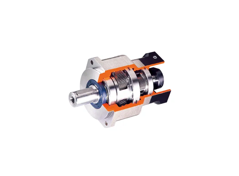 LIMING SERVOBOX series Precision Planetary Reducer Series | ACE PILLAR