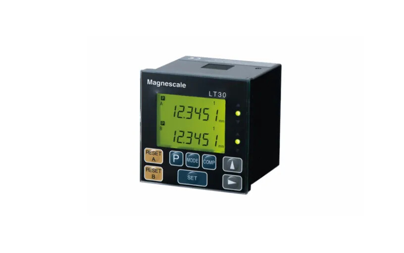 Magnescale LT30 Digital Gauge Counter | ACE PILLAR