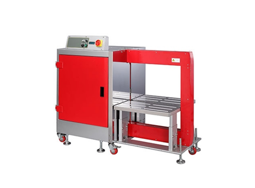 TRANSPAK TP-702Y Mercury | ACE PILLAR