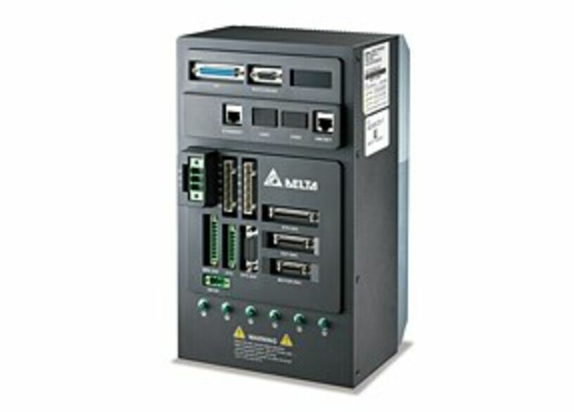 ASDA-MS Series Embedded Motion Controller | ACE PILLAR