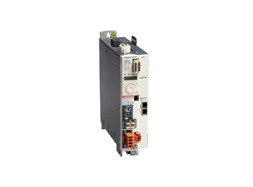 Schneider Lexium 32 servo drives | ACE PILLAR