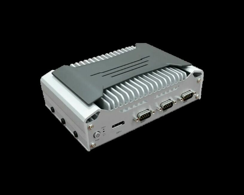 DFI EC70A-ADP Series Fanless Robust Embedded System | ACE PILLAR