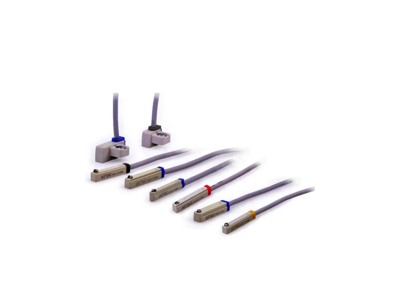 AirTAC DMS/EMS/CMS Series sensor | ACE PILLAR