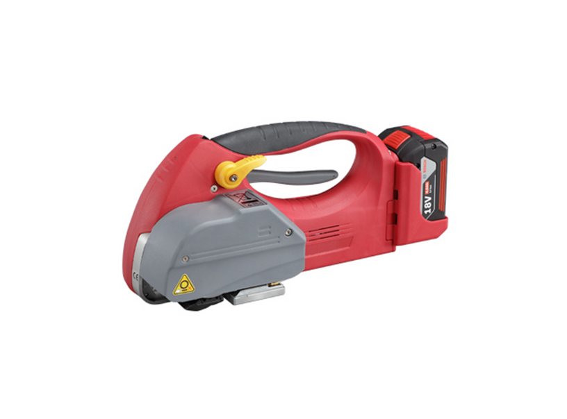 TRANSPAK H-45L Helios Battery Powered Strapping Tool | ACE PILLAR
