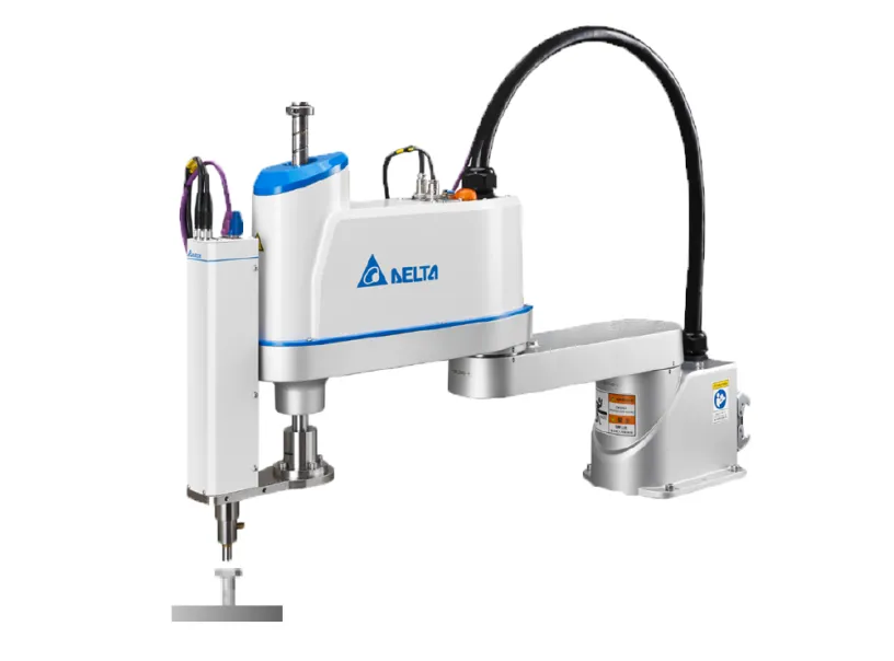 Screw Driving Robots | ACE PILLAR