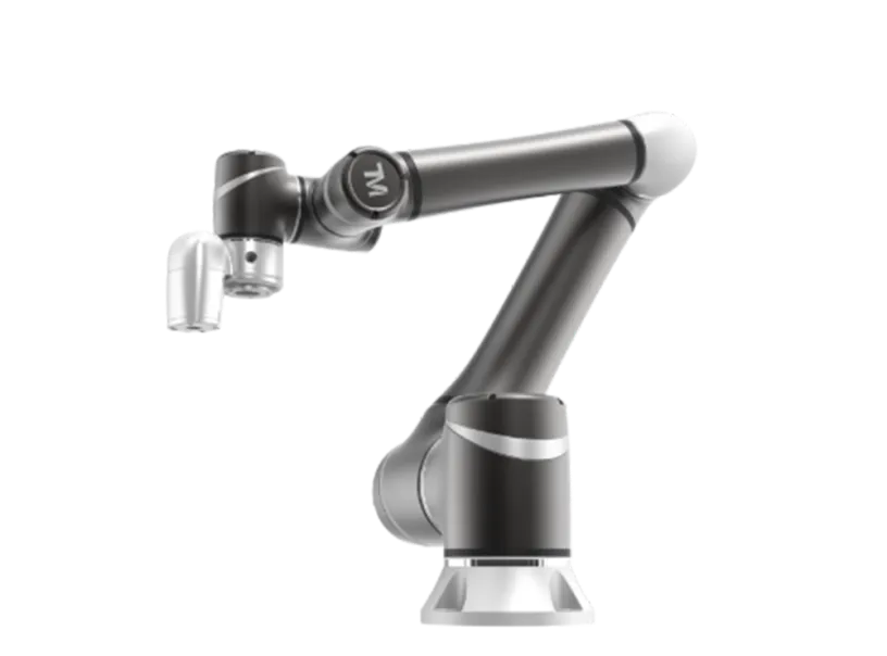 TM14 collaborative robot | ACE PILLAR