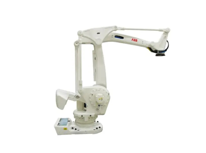 ABB IRB 760 4-axis robot | ACE PILLAR