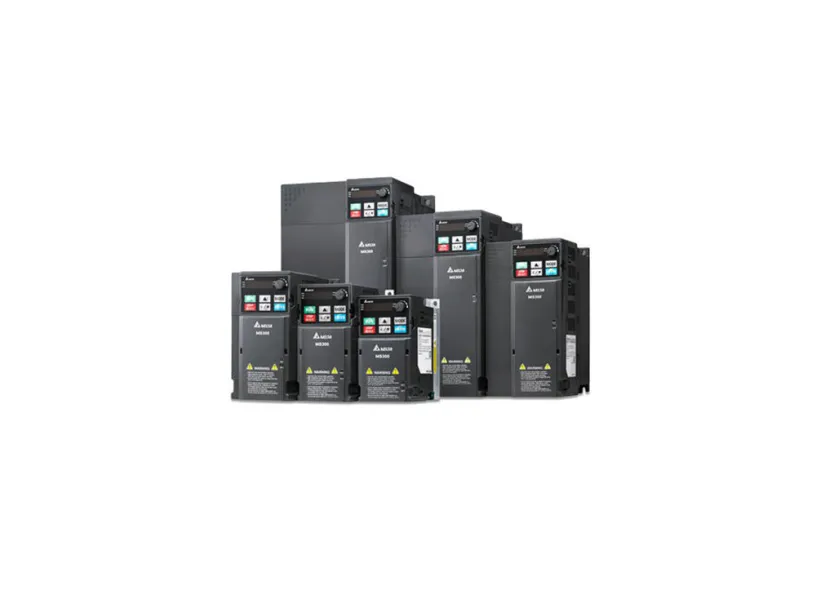 Delta MS300 series | ACE PILLAR