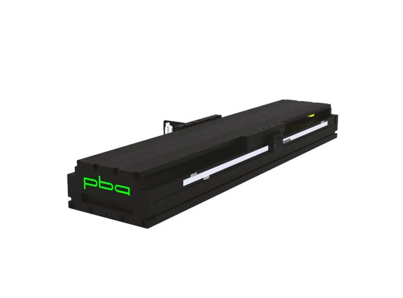 PBA PLA Series Linear Actuator | ACE PILLAR