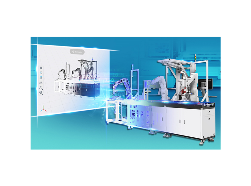 Delta DlATwin Virtual Machine Development Platform | ACE PILLAR