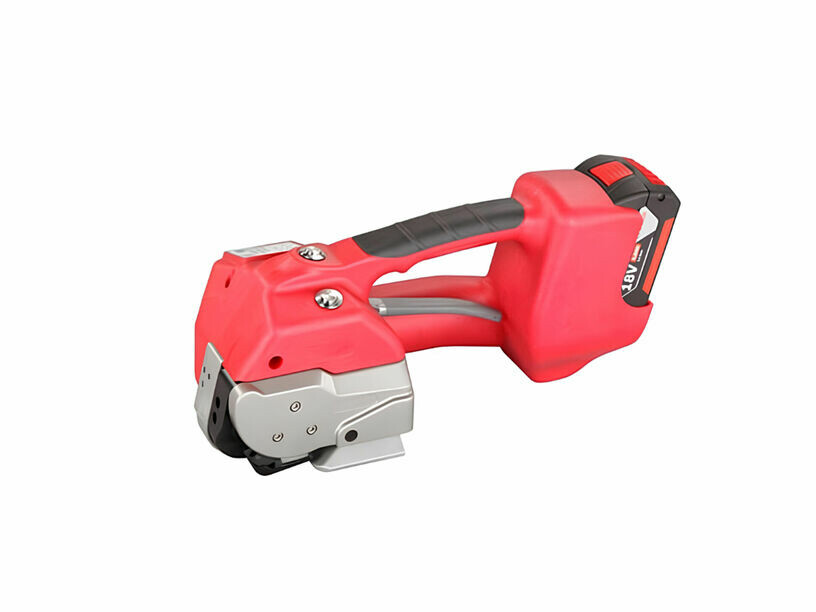 TRANSPAK H-46 Kronos Battery Powered Strapping Tool | ACE PILLAR