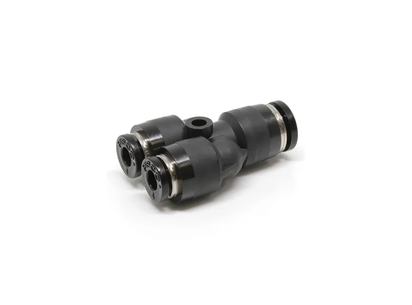 PISCO PW Unequal Union Y | ACE PILLAR