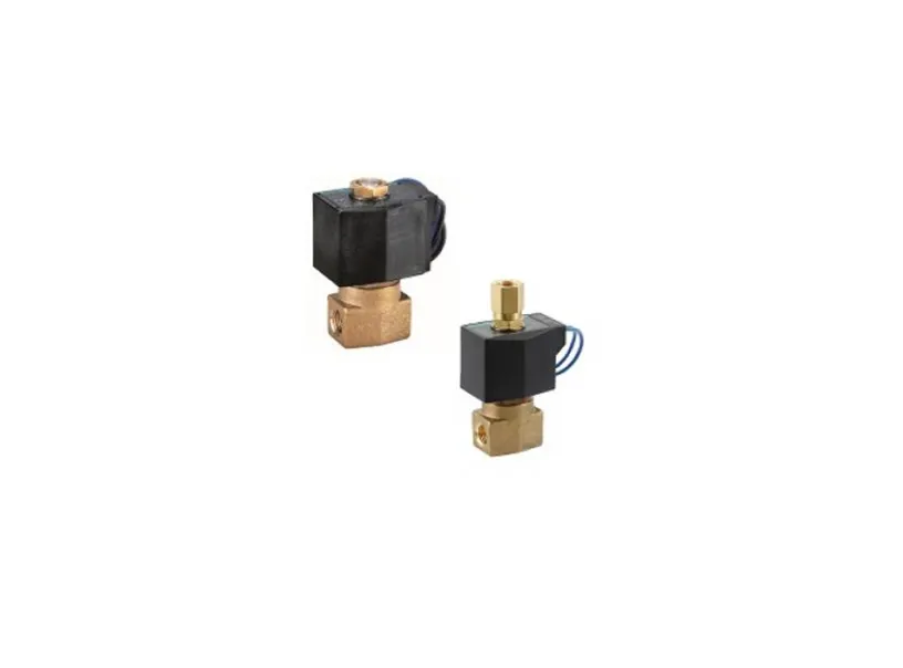 CKD AG41 Series Direct acting 3-port solenoid valve | ACE PILLAR