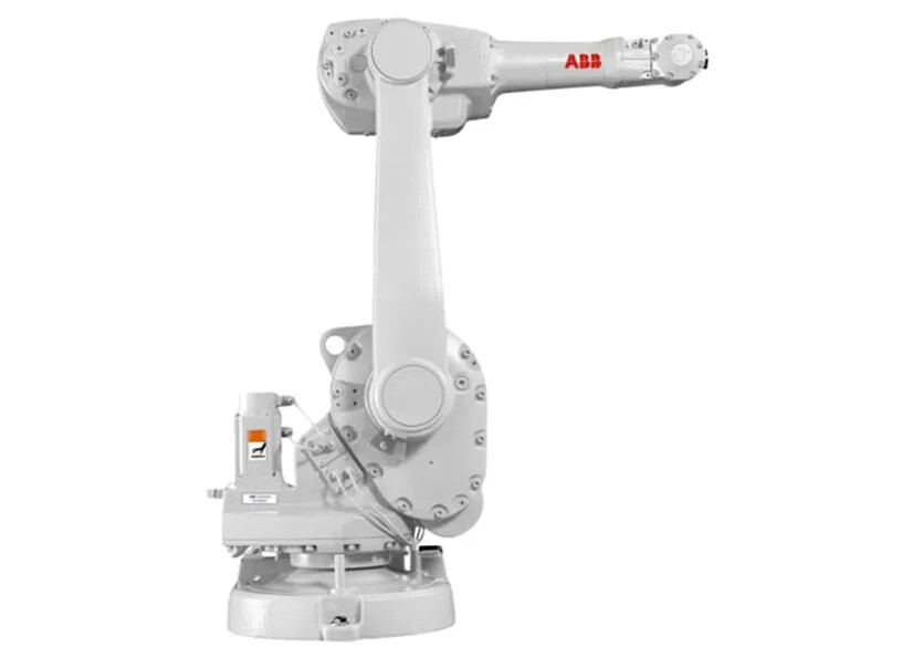 ABB IRB 1600 | ACE PILLAR