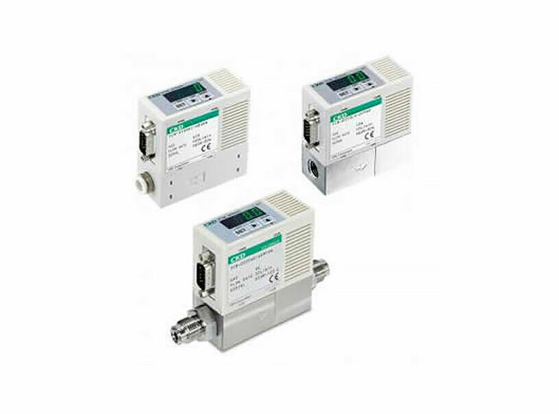 CKD FCM Series Compact flow rate controller | ACE PILLAR