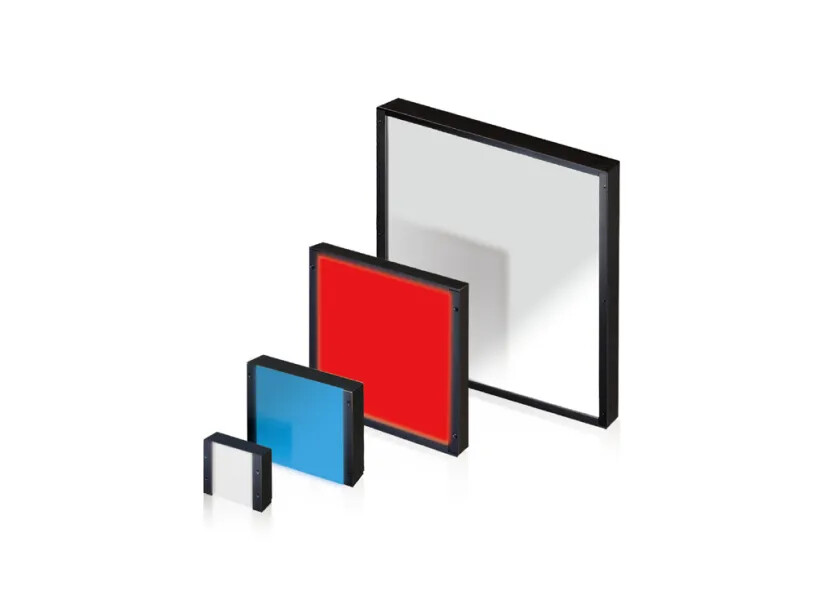 CCS Square Lights SQR/ FPQ/ OPF | ACE PILLAR