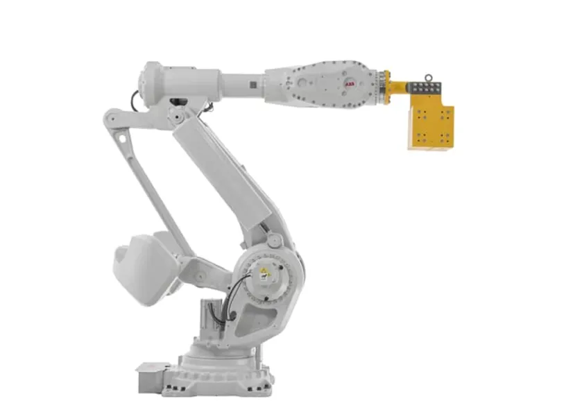 ABB IRB 8700 High payload robot | ACE PILLAR