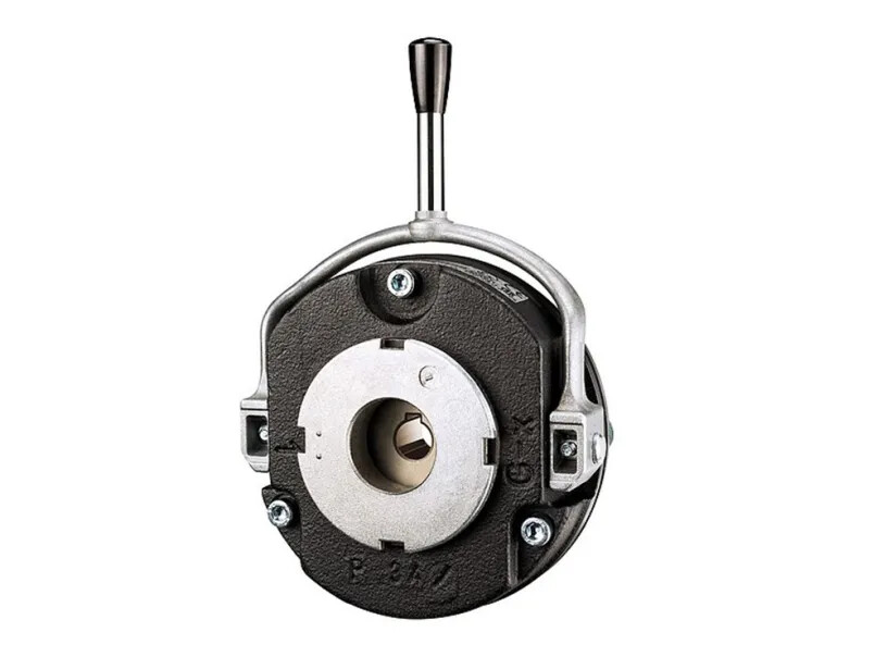 INTORQ BFK458 spring-applied brake | ACE PILLAR