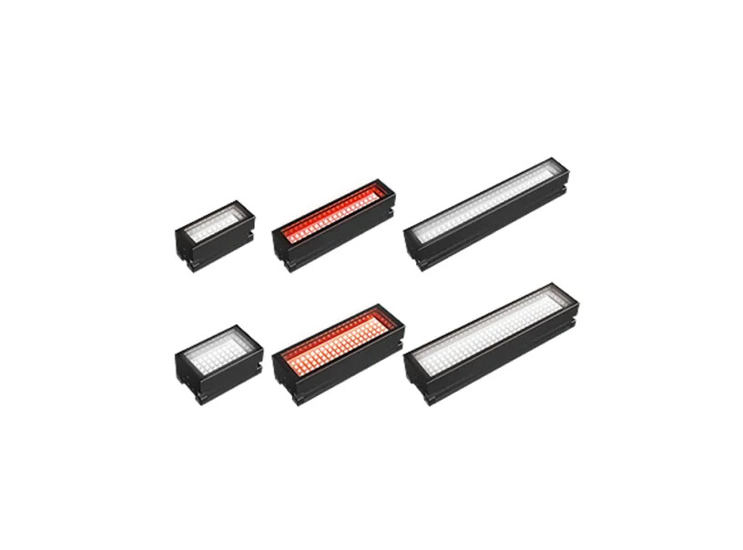 CCS Bar Lights HLDL/ LB/ LDL/ OPB | ACE PILLAR