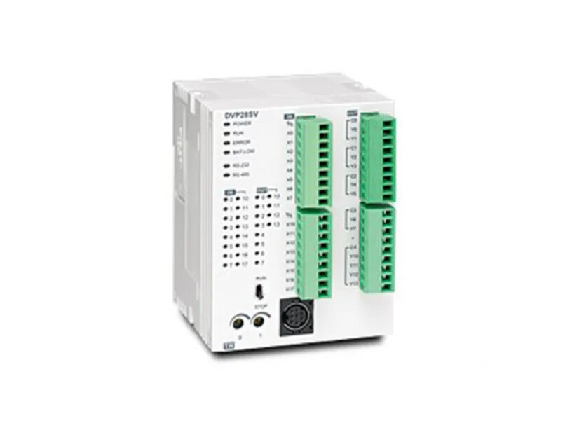 Delta DVP-SV2 Series | ACE PILLAR