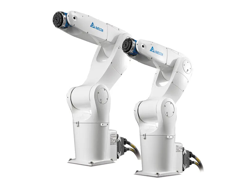 Delta DRV90L | ACE PILLAR