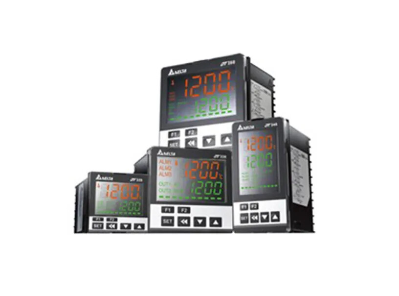 Delta Temperature Controller DT3 Series | ACE PILLAR