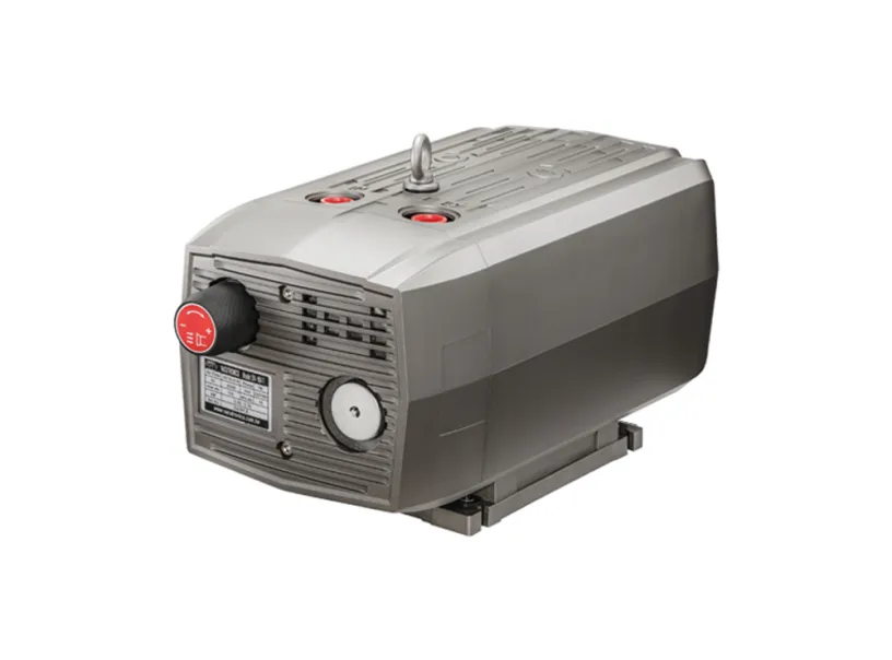 DV-16V-S Oil less Rotary Vane Type Vacuum Pump | ACE PILLAR