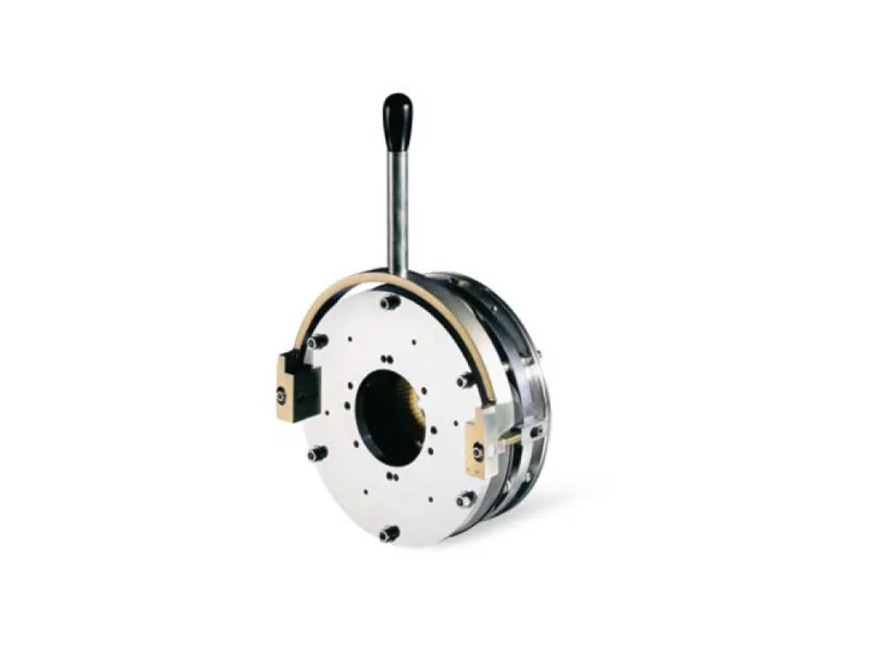 INTORQ BFK468 Multi-coil brake | ACE PILLAR