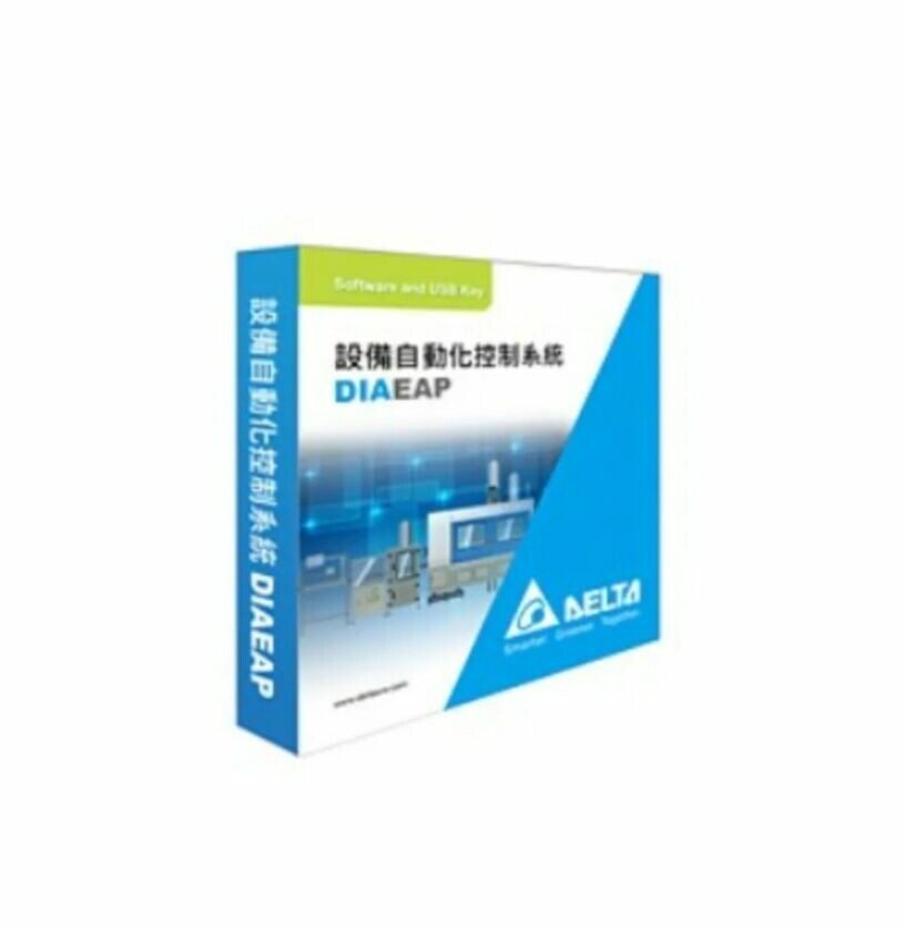 Delta DIAEAP+ Equipment Automation Program | ACE PILLAR